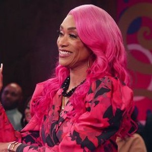 The Ms. Pat Show: Season 2, Episode 2 - Rotten Tomatoes