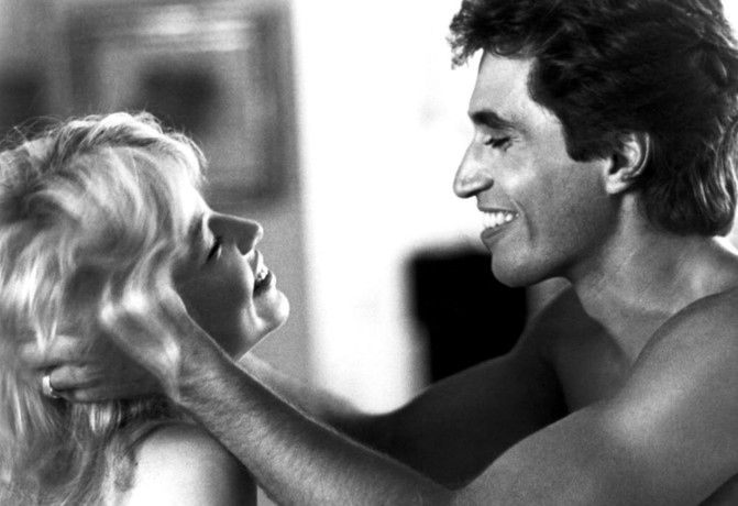 Joseph Cali Actor Wife