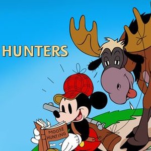 Moose Hunters - Rotten Tomatoes