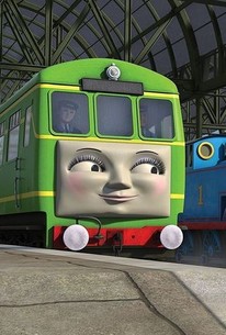 Thomas & Friends: Season 20, Episode 13 - Rotten Tomatoes