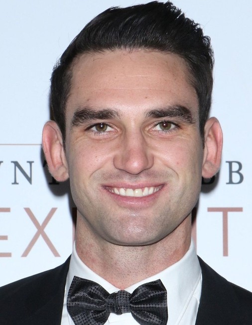 Carl Radke - Rotten Tomatoes