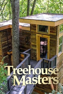Treehouse Masters: Season 3 | Rotten Tomatoes