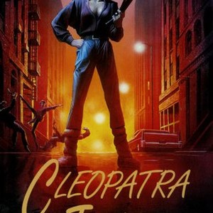 Cleopatra Jones - Rotten Tomatoes