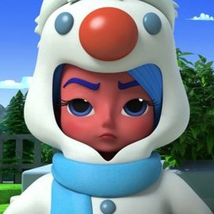 Rainbow Rangers: Season 2, Episode 13 - Rotten Tomatoes