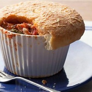 Everyday Italian: Season 11, Episode 15 - Rotten Tomatoes