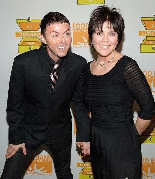 Joyce DeWitt - Rotten Tomatoes