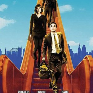 Hello Carter - Rotten Tomatoes