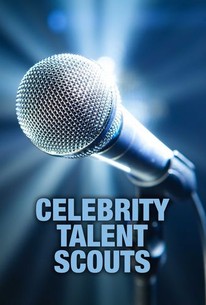 Celebrity Talent Scouts - Rotten Tomatoes