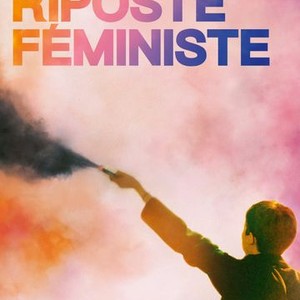 Riposte féministe - Rotten Tomatoes
