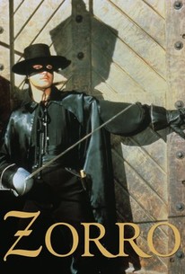 Zorro - Rotten Tomatoes