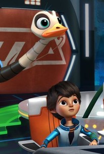 Miles From Tomorrowland: Season 1, Episode 5 | Rotten Tomatoes