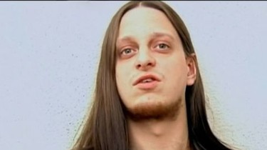 varg vikernes young