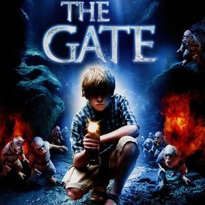 The Gate - Rotten Tomatoes