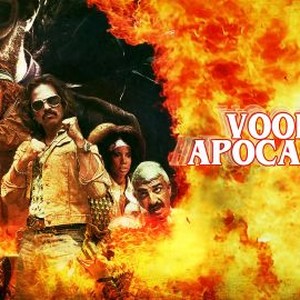 Voodoo Apocalypse - Rotten Tomatoes