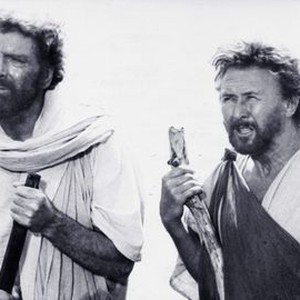 Moses the Lawgiver - Rotten Tomatoes