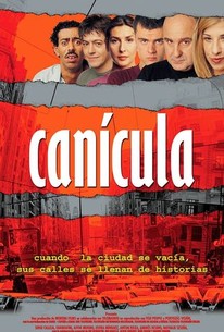 Canícula | Rotten Tomatoes