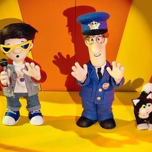 Postman Pat: Special Delivery Service: Season 4, Episode 6 - Rotten ...