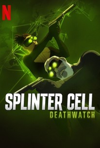 Splinter Cell: Deathwatch | Rotten Tomatoes