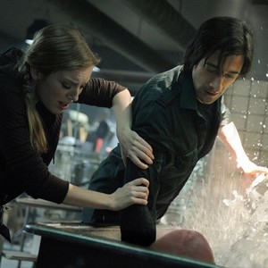 Splice - Rotten Tomatoes