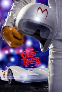 Speed Racer | Rotten Tomatoes