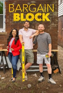 Bargain Block | Rotten Tomatoes