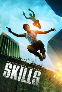 Skills | Rotten Tomatoes