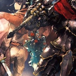 Overlord - The Dark Hero - Rotten Tomatoes