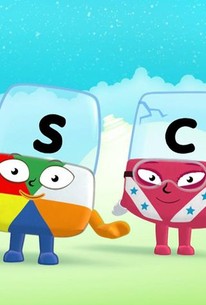 Alphablocks: Season 4, Episode 2 - Rotten Tomatoes