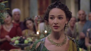 julius caesar 2002 brutus