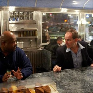 Clint Jordan - Rotten Tomatoes