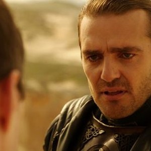 Carl Beukes Dominion