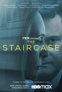 The Staircase (2022) | Rotten Tomatoes