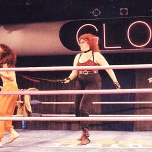 GLOW: The Story of the Gorgeous Ladies of Wrestling - Rotten Tomatoes