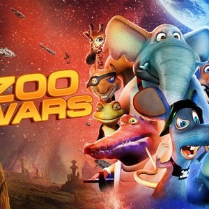 Zoo Wars - Rotten Tomatoes