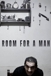 Room for a Man | Rotten Tomatoes