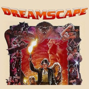 Dreamscape - Rotten Tomatoes