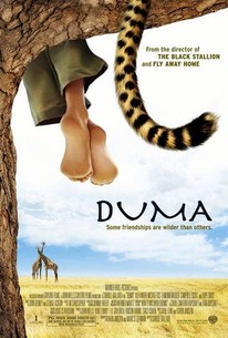 Duma | Rotten Tomatoes