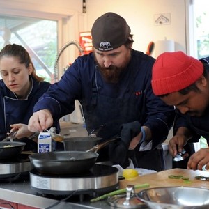 Joshua Valentine - Rotten Tomatoes