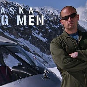 Alaska Wing Men - Rotten Tomatoes