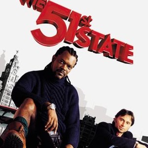 The 51st State - Rotten Tomatoes