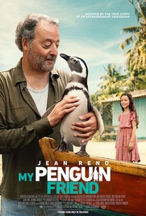 My Penguin Friend | Rotten Tomatoes