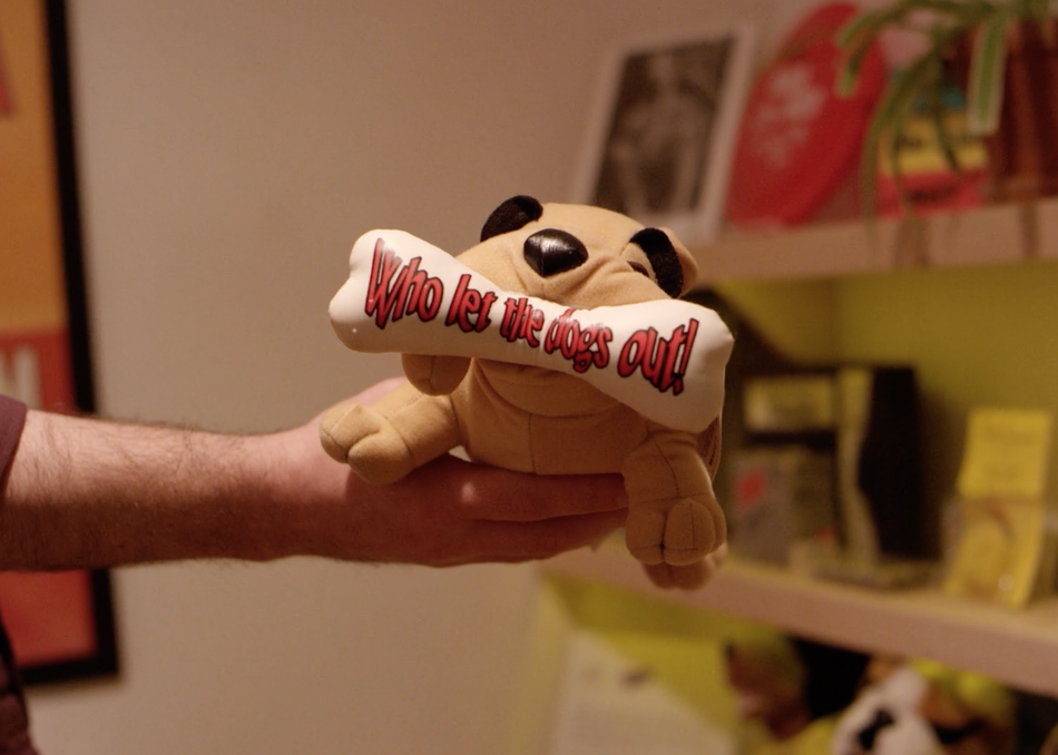 Who Let the Dogs Out (2019) - Rotten Tomatoes