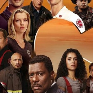 Chicago Fire - Rotten Tomatoes