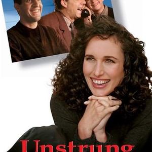 Unstrung Heroes - Rotten Tomatoes