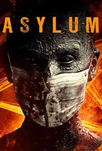 Asylum (2013) | Rotten Tomatoes