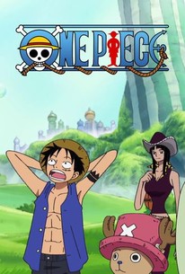 One Piece: Season 11, Episode 5 | Rotten Tomatoes