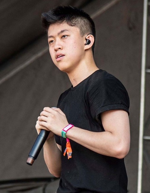 Rich Brian - Rotten Tomatoes