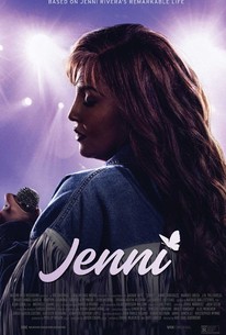 Jenni (2024) | Rotten Tomatoes