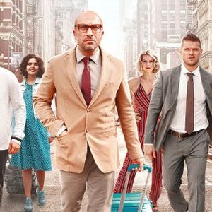 Goodbye, America - Rotten Tomatoes