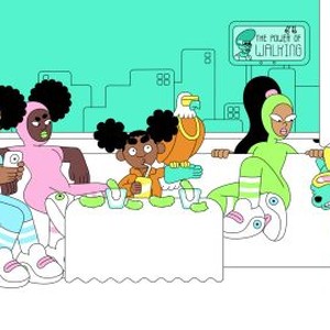 Lazor Wulf - Rotten Tomatoes